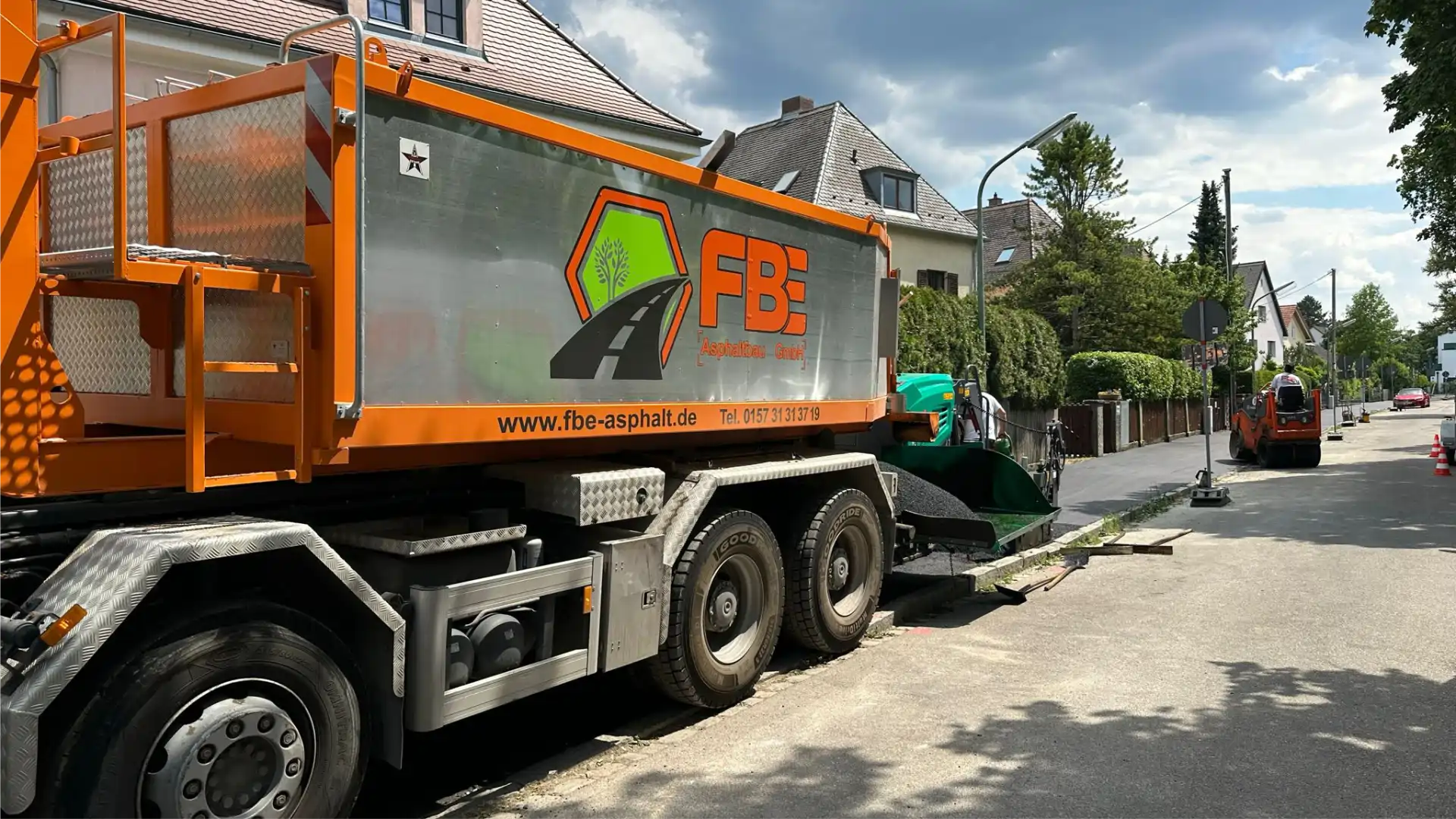 FBE